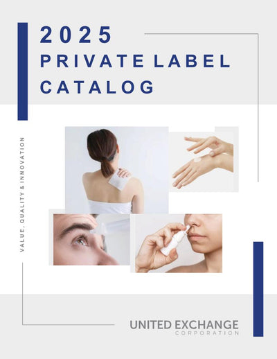 Catalog – United Exchange Corporation