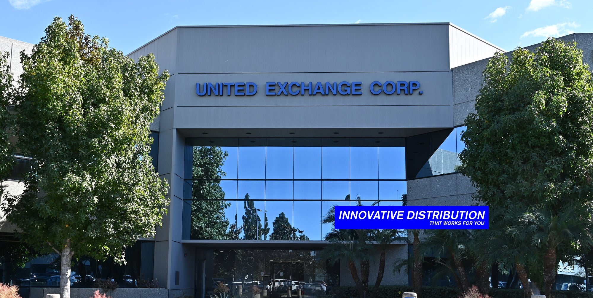 United Exchange Corporation