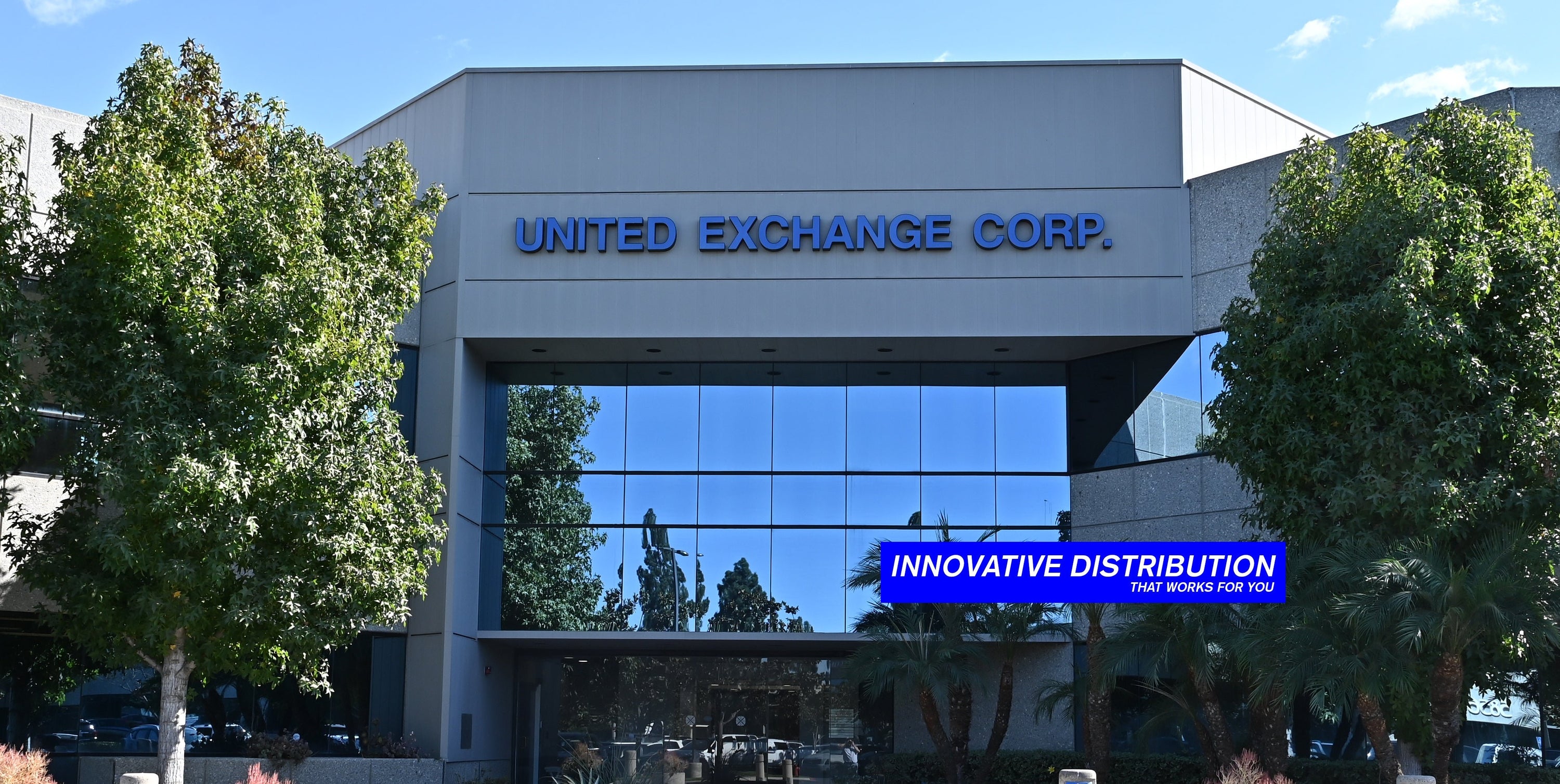 United Exchange Corporation